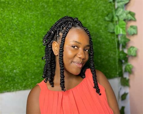 Spring Twists How To Guide Top 10 Styles