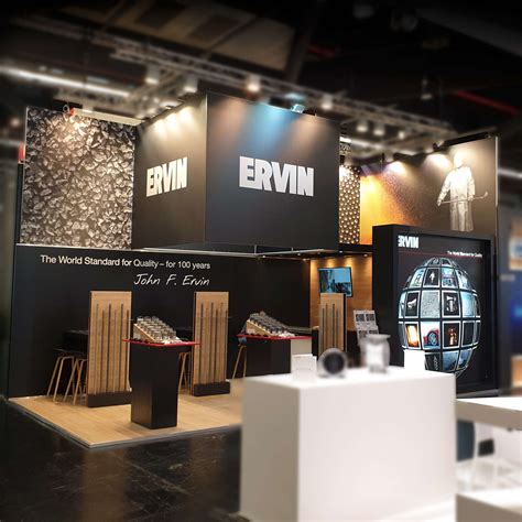 Ervin Euroguss 2020 Review A Huge Success For Ervin