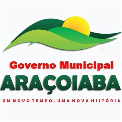 Concurso Prefeitura de Araçoiaba PE 2020 tem PROVAS remarcadas