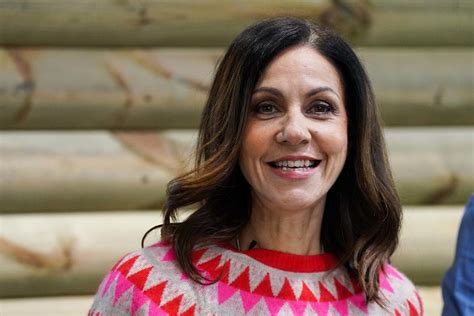What Is Mouth Taping The Practice Julia Bradbury Follows Every Night For Her Health
