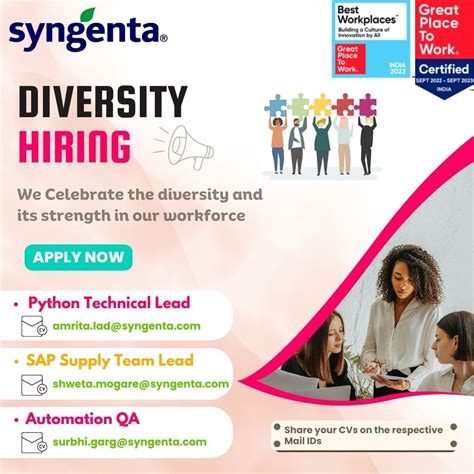 Amrita Lad On Linkedin Python Leader Diversity Diversityhiring