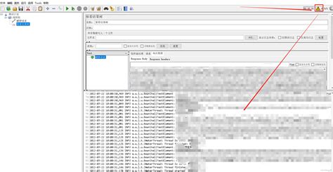 Jmeter篇之接口调用jmeter域名调用 Csdn博客