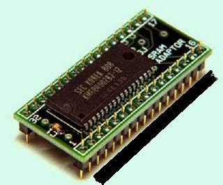 FPM DRAM Fast Page Mode DRAM Setting Computers