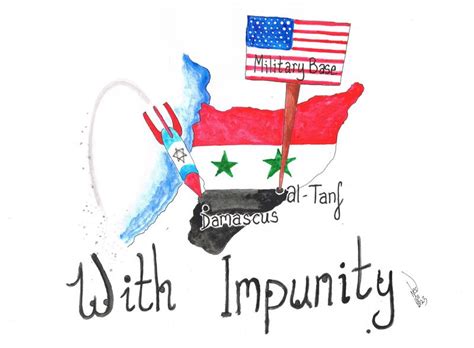With Impunity