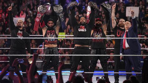The John Report Wwe Smackdown 122322 Review Tjr Wrestling