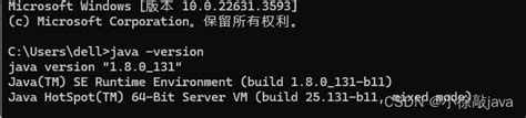 Windows环境安装多版本jdk与环境切换windows同时安装jdk8和jdk21 Csdn博客