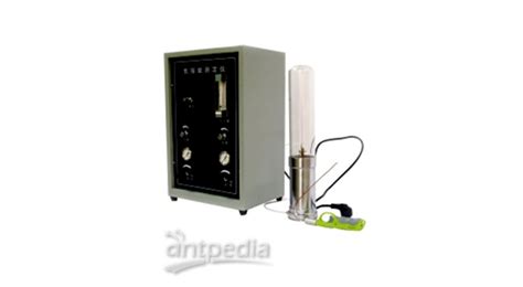 JF 3型氧指数测定仪 价格 仪器信息 分析测试百科网