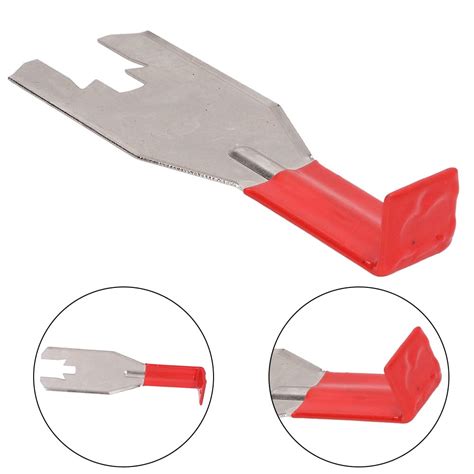 Door Handle Clip Remover Handle Remover Disassembly Repairing Tool For