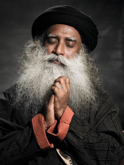100 Sadhguru Wallpapers Wallpapers