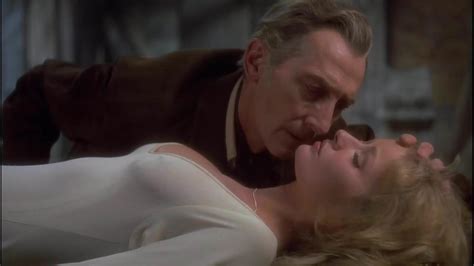 Stephanie Beacham Caroline Munro Dracula A D 1972 Xhamster