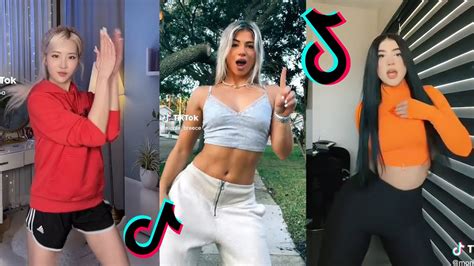 Best TikTok DANCE Mashup #4 | Ultimate TIK TOK Dance Compilation 🕺 ...