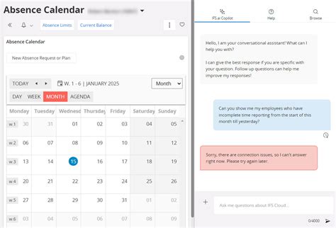 Notifications Ale Documentation For Ifs Cloud