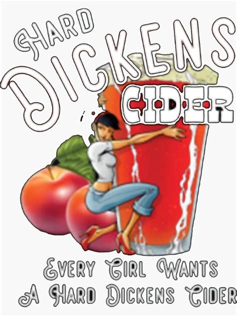 Every Girl Wants Adickens Cider Retro Pub Bar Metal Tin Sign