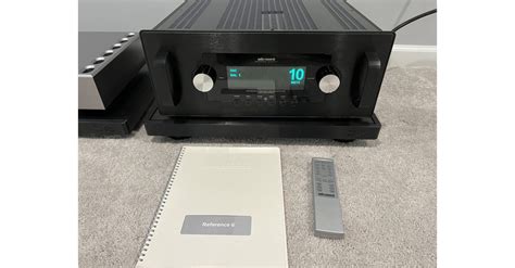 Audio Research Ref 6 Se For Sale Audiogon