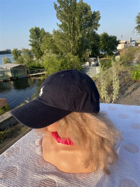 Кепка Polo — ціна 570 грн у каталозі Бейсболки і кепки Купити аксесуари за доступною ціною на