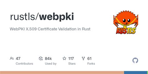 webpki src verify cert rs at main · rustls webpki · github