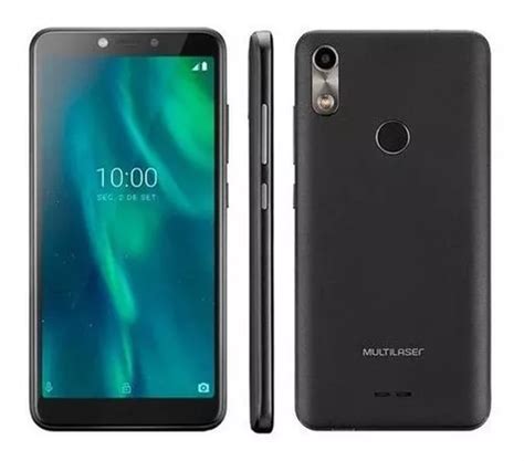 Celular Barato Multilaser F Gb Gb Dual Chip Mostruario Parcelamento Sem Juros