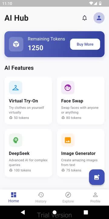Flutter Ai Machinelearning Appdevelopment Startup Tech