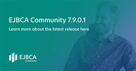 New Rest Api Support And More Frequent Releases From Ejbca Community