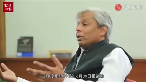 印军越线挑衅中方后动作不断声言做好最坏情况的准备 凤凰网视频 凤凰网