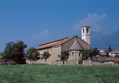 LE CHIESE DEGLI ALMENNO Bergamo Avvenimenti