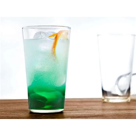Glass Series Conil 22 Cl 28 Cl And 47 Cl Pack Of 12 Units