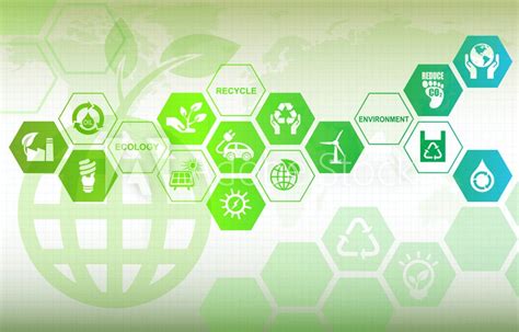 Enhancing Sustainability In Supply Chain