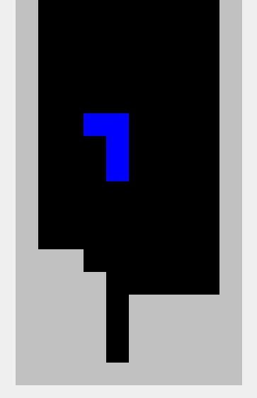 Tetris Advanced Python 1 0 Documentation
