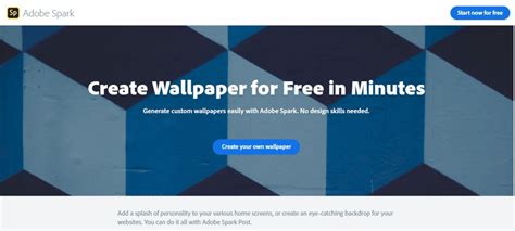 Create Your Own Desktop Wallpaper Free