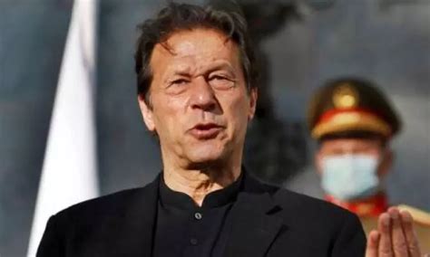 Imran Khan Sought Imfs Guarantee For Timely General Elections