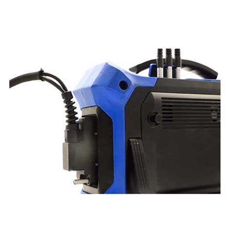 Ultrasonic Phased Array Detector Bsl Ndt Instruments