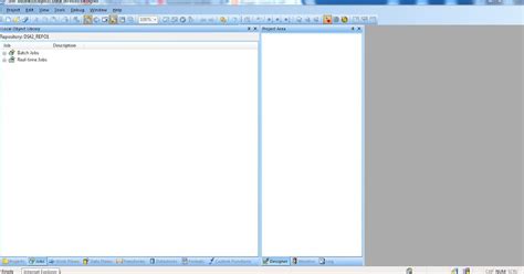oracle and sap free learning sap data service designer overview part 1