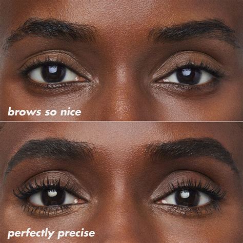 Ultra Precise Retractable Eyebrow Pencil Elf Cosmetics