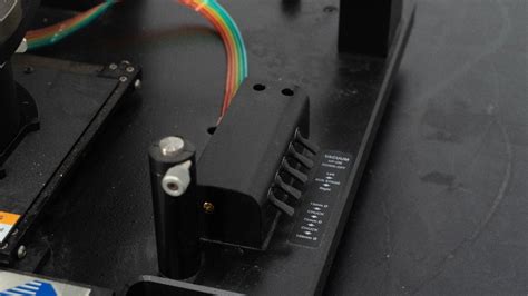 Cascade Microtech Rf 1 Microwave Probe Station