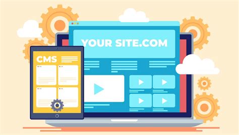 Как установить шаблон на Joomla и Joomla 4 Блог Tophosts