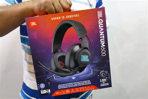 Jbl Quantum Gaming Headphones Review Pinoy Techno Guide