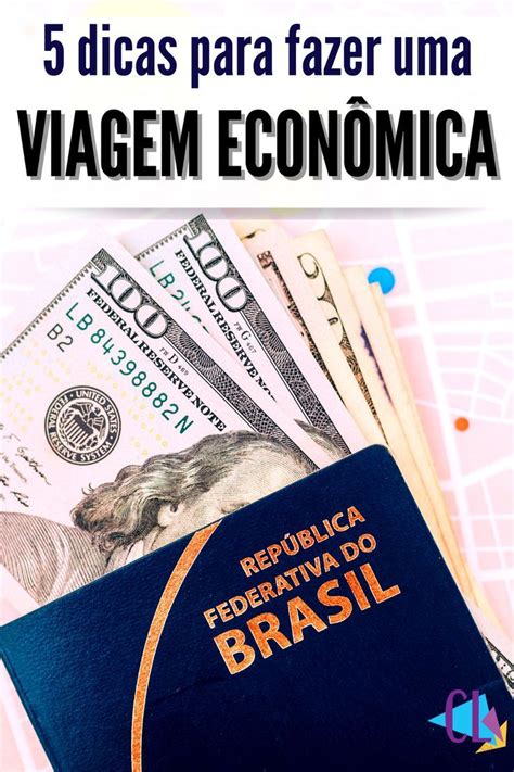 5 Dicas Para Fazer Uma Viagem Econômica Chicas Lokas Na Estrada