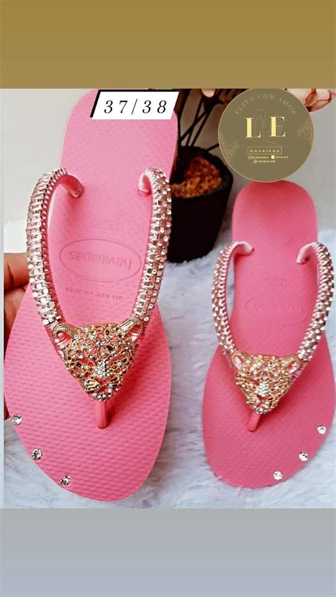 Flip Flops Shoes Design Women Fashion Moda Zapatos Shoes Outlet