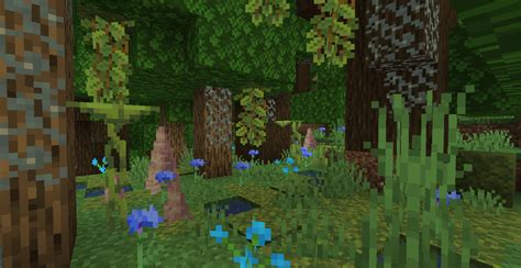 What Do You Think Of This Custom Biome Minecraft