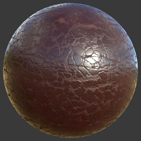 Brown And Reddish Leather Texture Free Pbr Texturecan