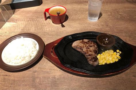 カズさんの口コミ （ランチ）：steak Man 新所沢店 Retty 日本最大級の実名型グルメサービス