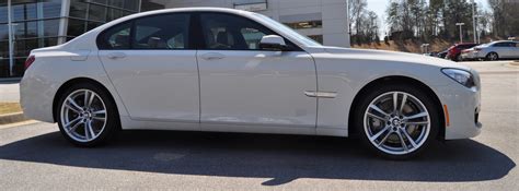 Mega Buyers Guide 2015 Bmw 740ld Forms 11 Strong Model Range