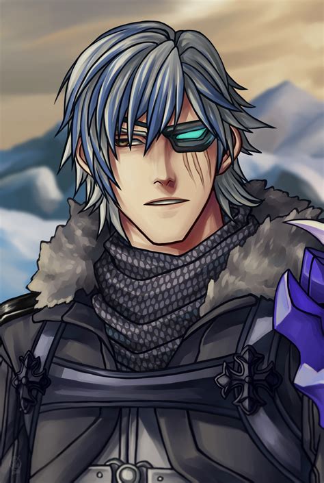 Viola Soul Calibur Tumblr