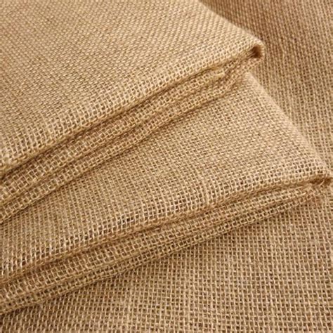 Fine Jute Fabrics Jute Sparkle