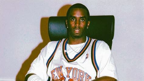 Sean Diddy Combs Acquitted Sex Trafficking Guilty Prostitution