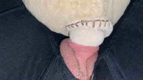 Peeping Clit Rubs Stuffie Hard Free Mobile Porn Videos Iporntv