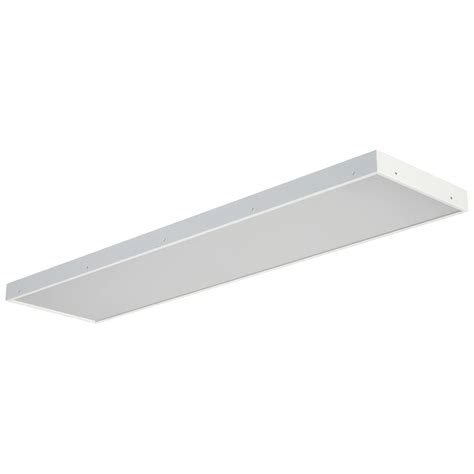 Светильник светодиодный универсальный СВО-37/236 LED 40Вт (аналог ЛПО ...