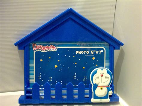 Ubis Online Doraemon Photo Frames