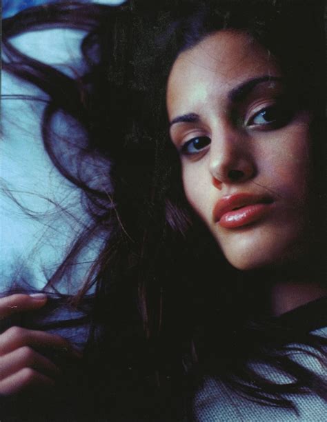 Sonja Kinski Model Management