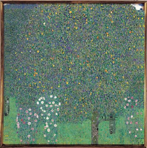 La France va restituer un tableau de Klimt à une famille juive spoliée